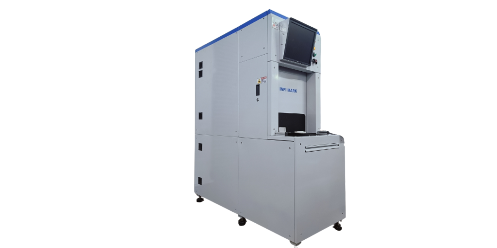 Laser Welding Machines - Infion Advanced Laser Systems