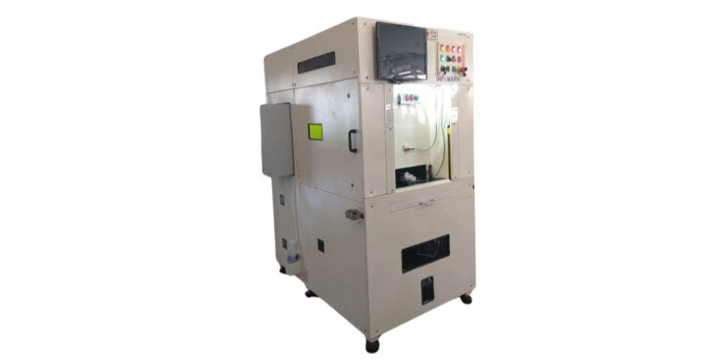 Laser Welding Machines - Infion Advanced Laser Systems