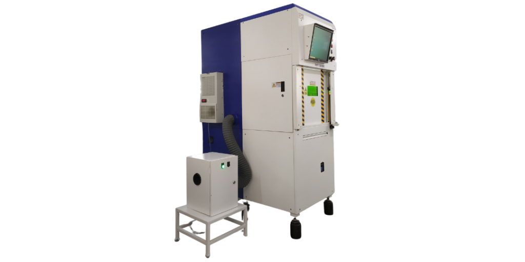 Laser Welding Machines - Infion Advanced Laser Systems